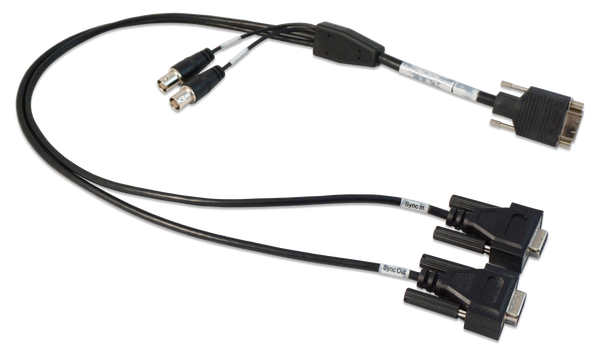 CrossSync Cable Kit – Teledyne LeCroy