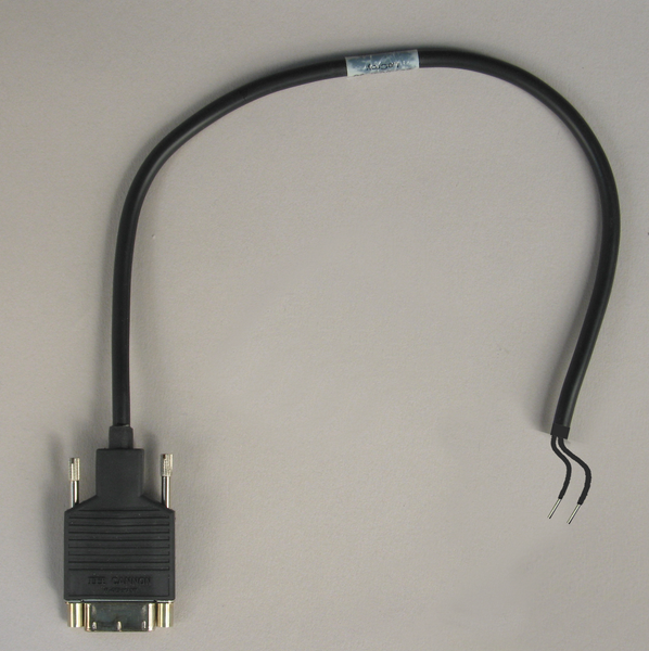 USB19CAB-X - Cable MiniDB to dual flying lead, 0.5m(Load Box External ...